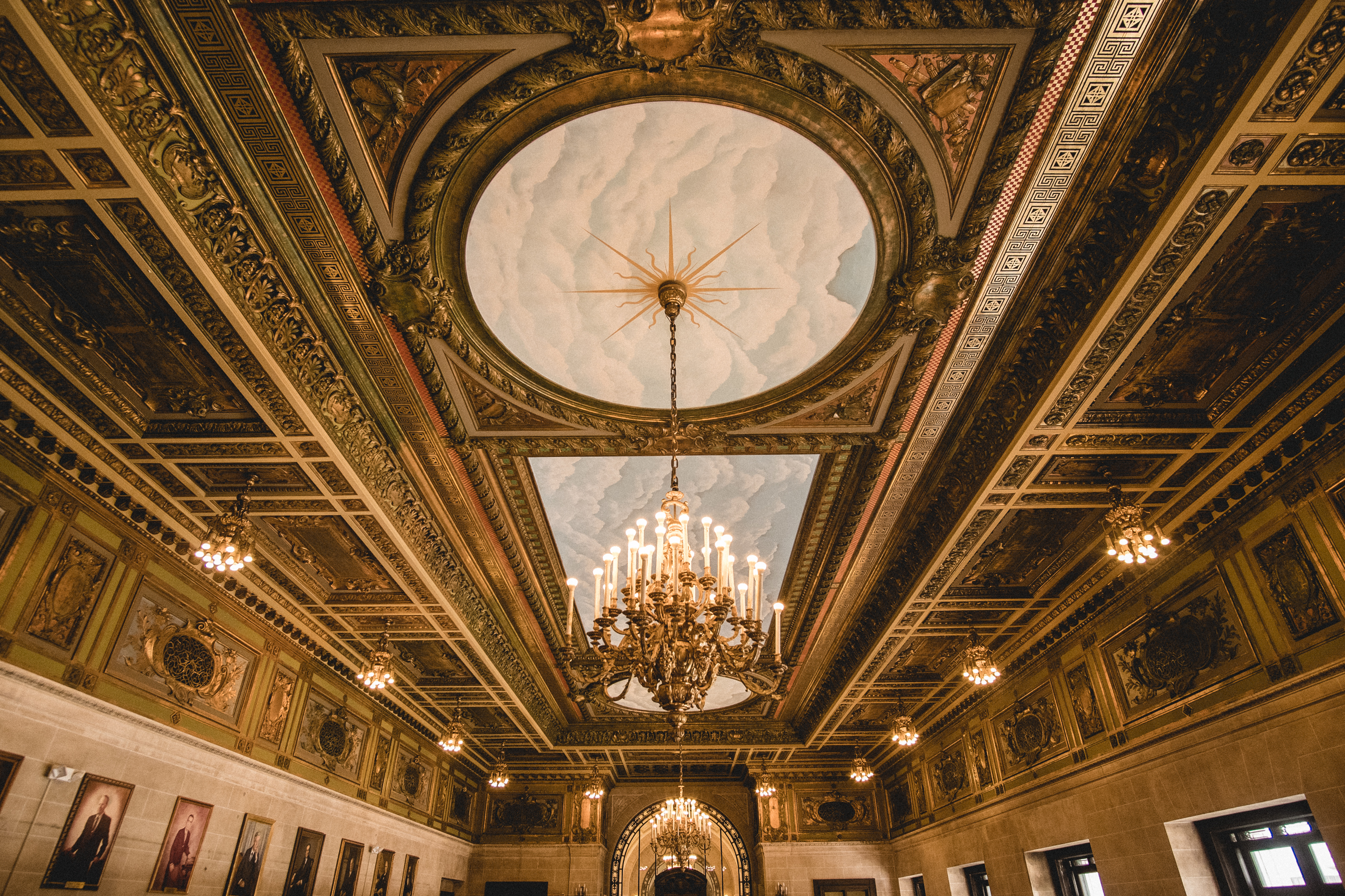 Why You Need To Visit The Connecticut State Library | Connecticut Charm ...