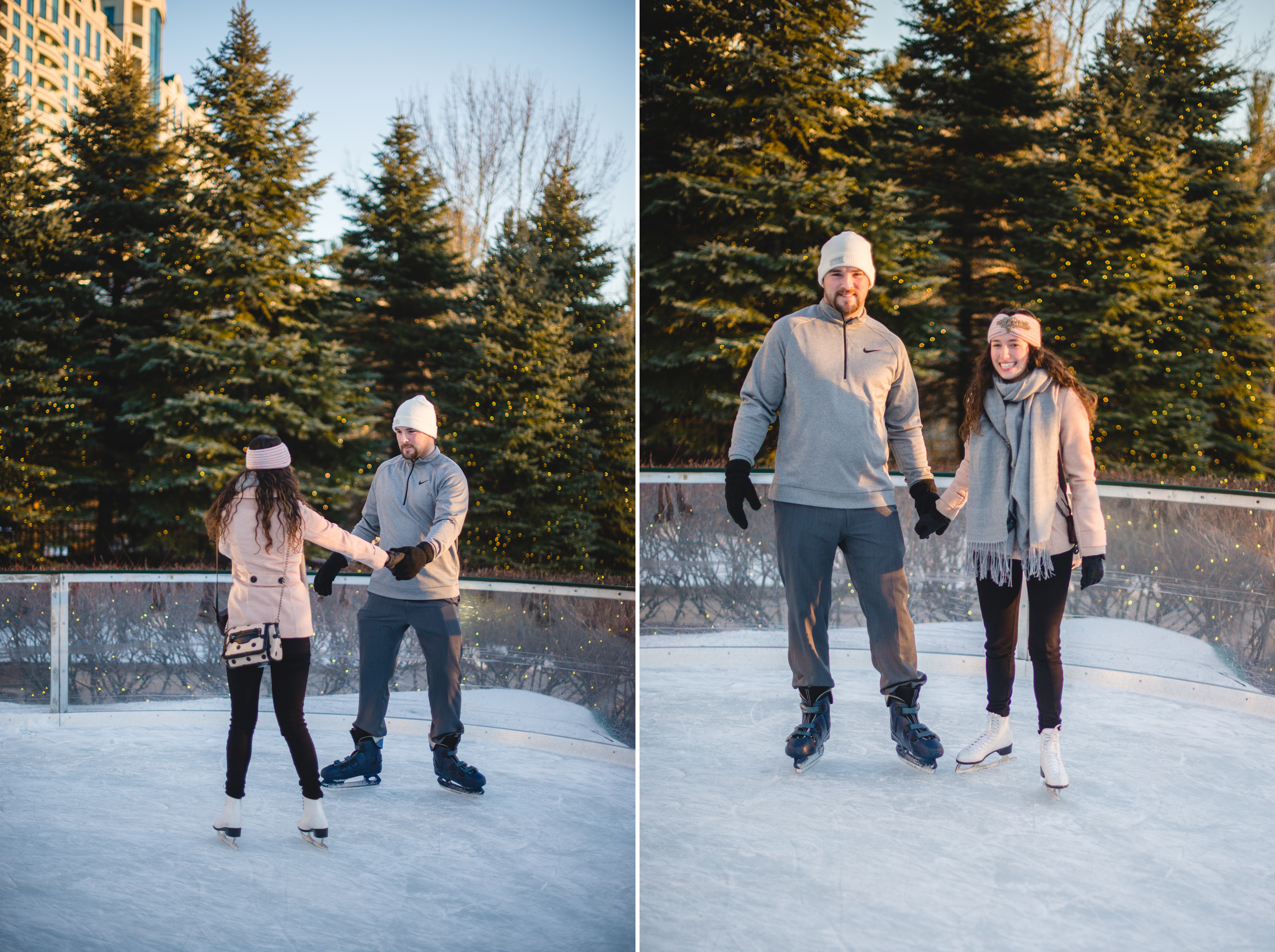 When Life Gives You A Freeze, Skate! | Top 6 Connecticut Outdoor Ice ...