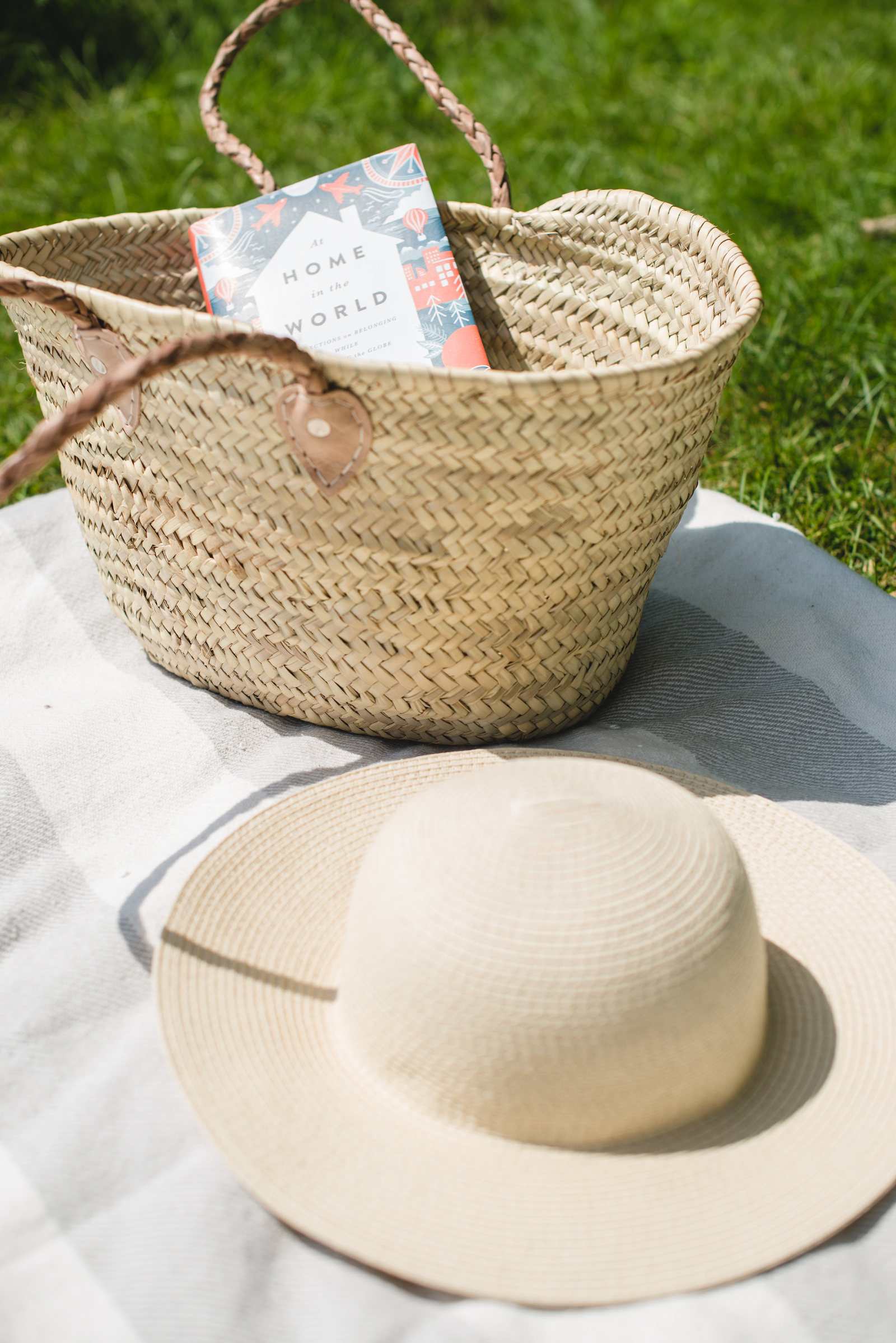 Create Your Own Adventure Bag - Live Lovely Photography