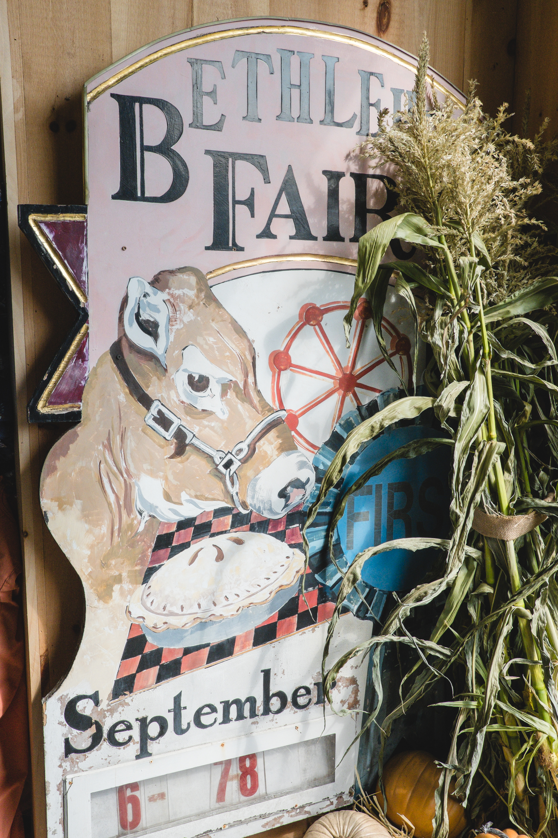Fair Season | Bethlehem Country Fair | Connecticut Charm - Live Lovely ...