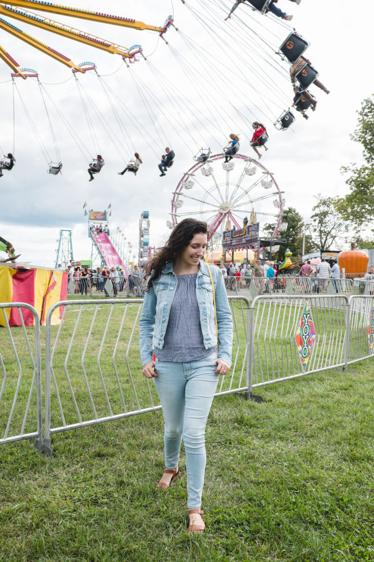 Fair Season | Bethlehem Country Fair | Connecticut Charm » Live Lovely ...