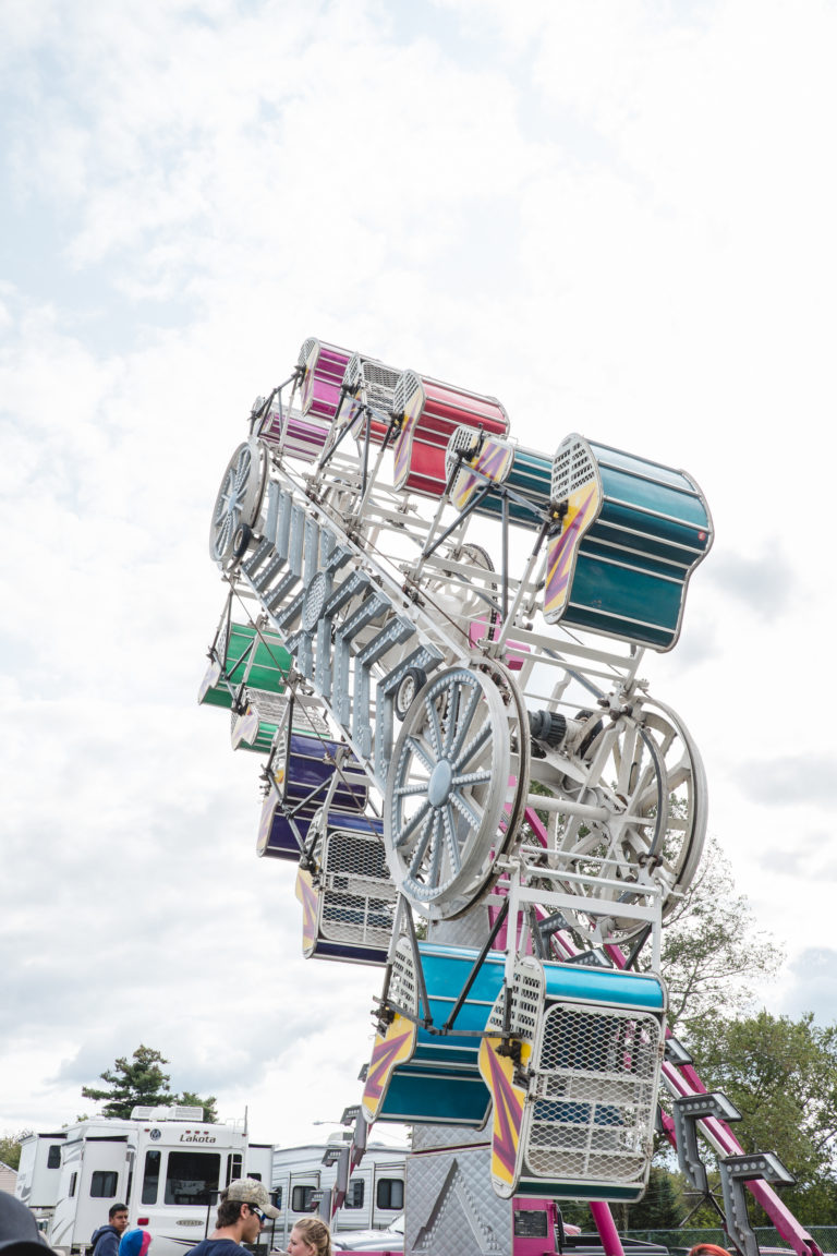 Fair Season | Bethlehem Country Fair | Connecticut Charm » Live Lovely ...