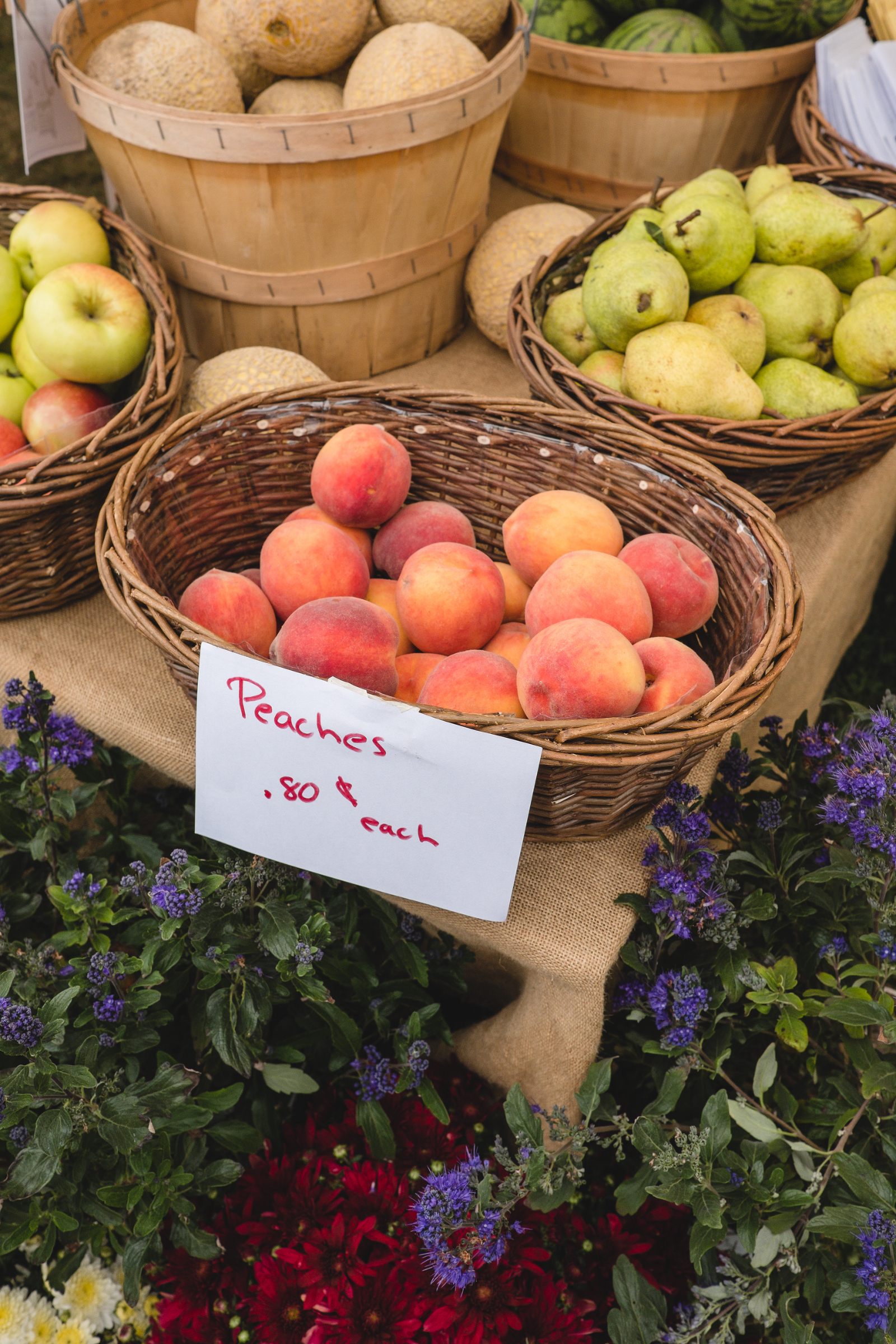 Fair Season | Bethlehem Country Fair | Connecticut Charm - Live Lovely ...