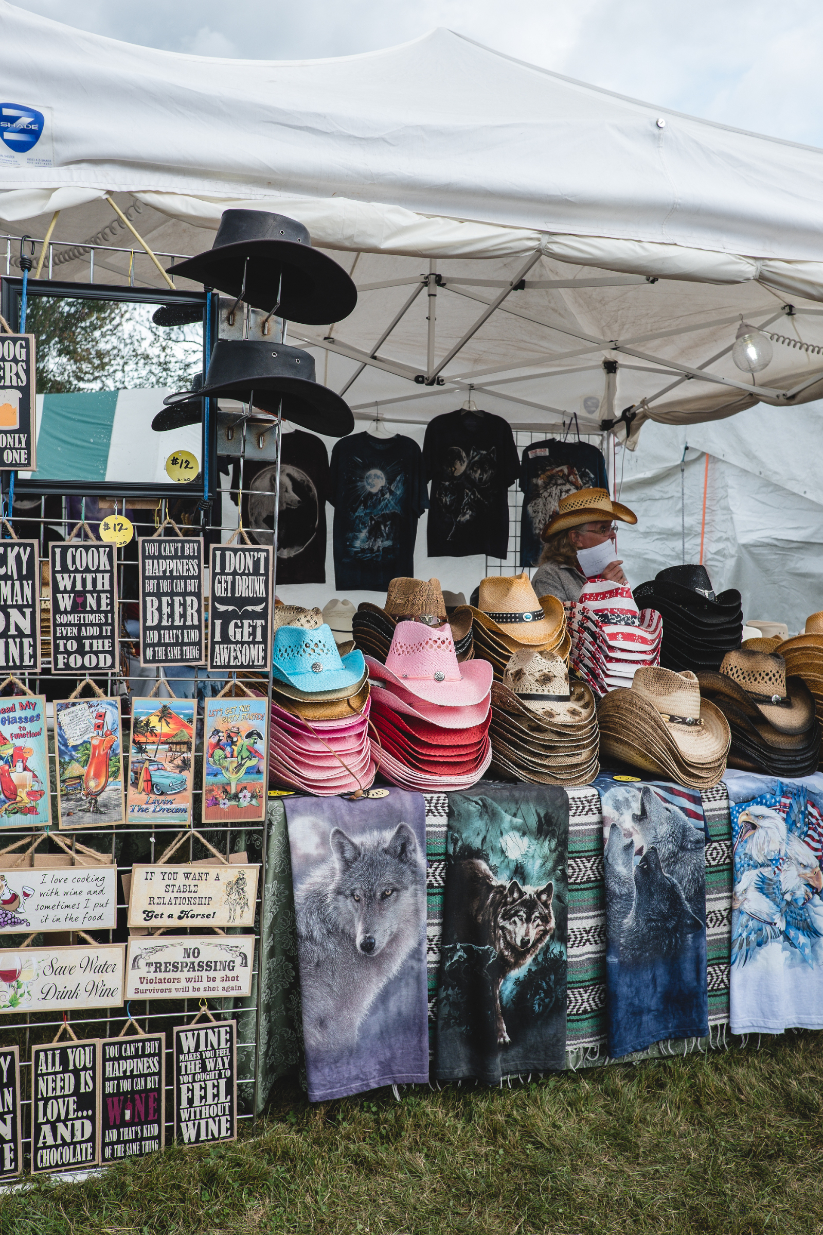 Fair Season | Bethlehem Country Fair | Connecticut Charm - Live Lovely ...