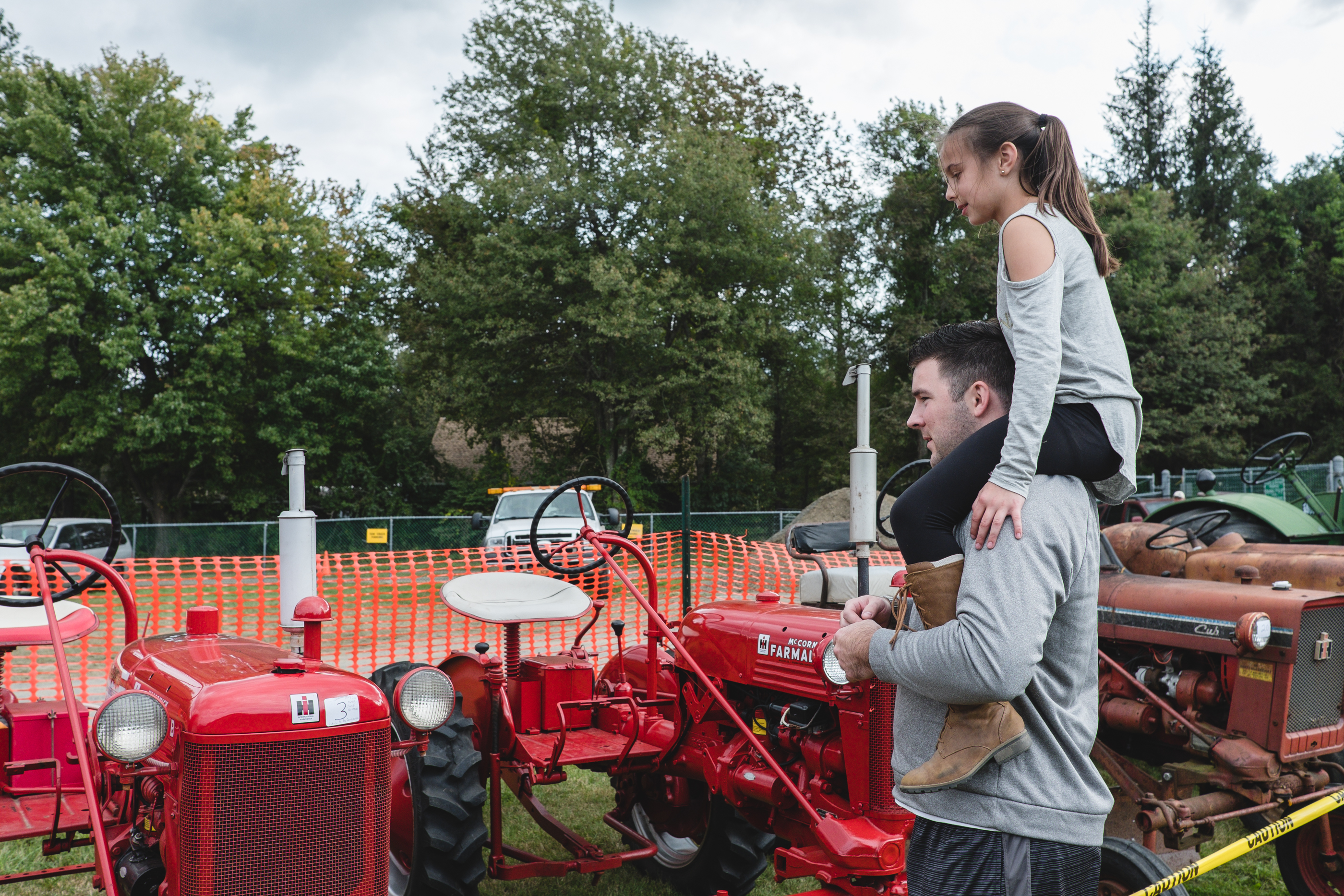 Fair Season | Bethlehem Country Fair | Connecticut Charm - Live Lovely ...