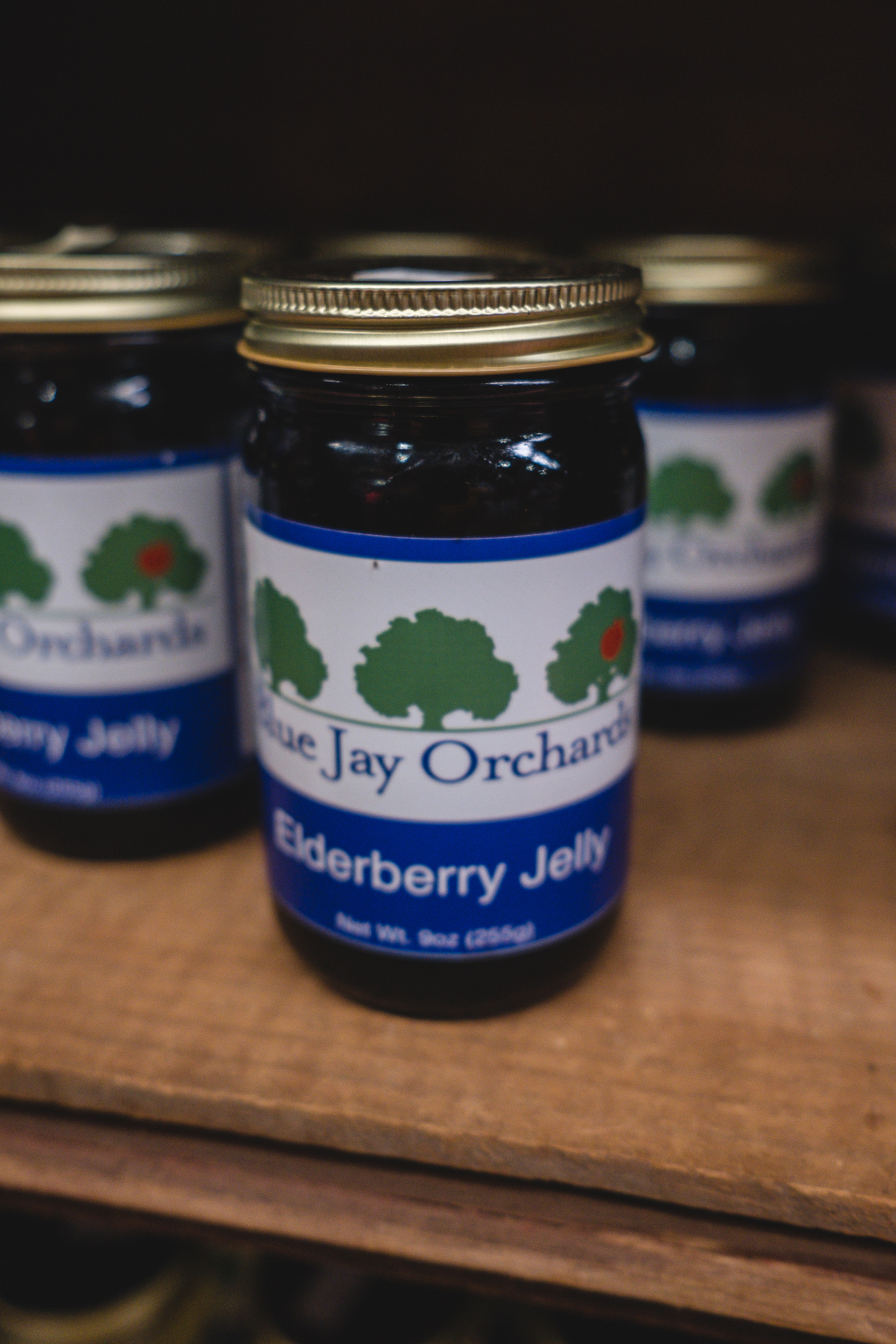 Blue Jay Orchards | Apple Picking | Connecticut Charm - Live Lovely ...