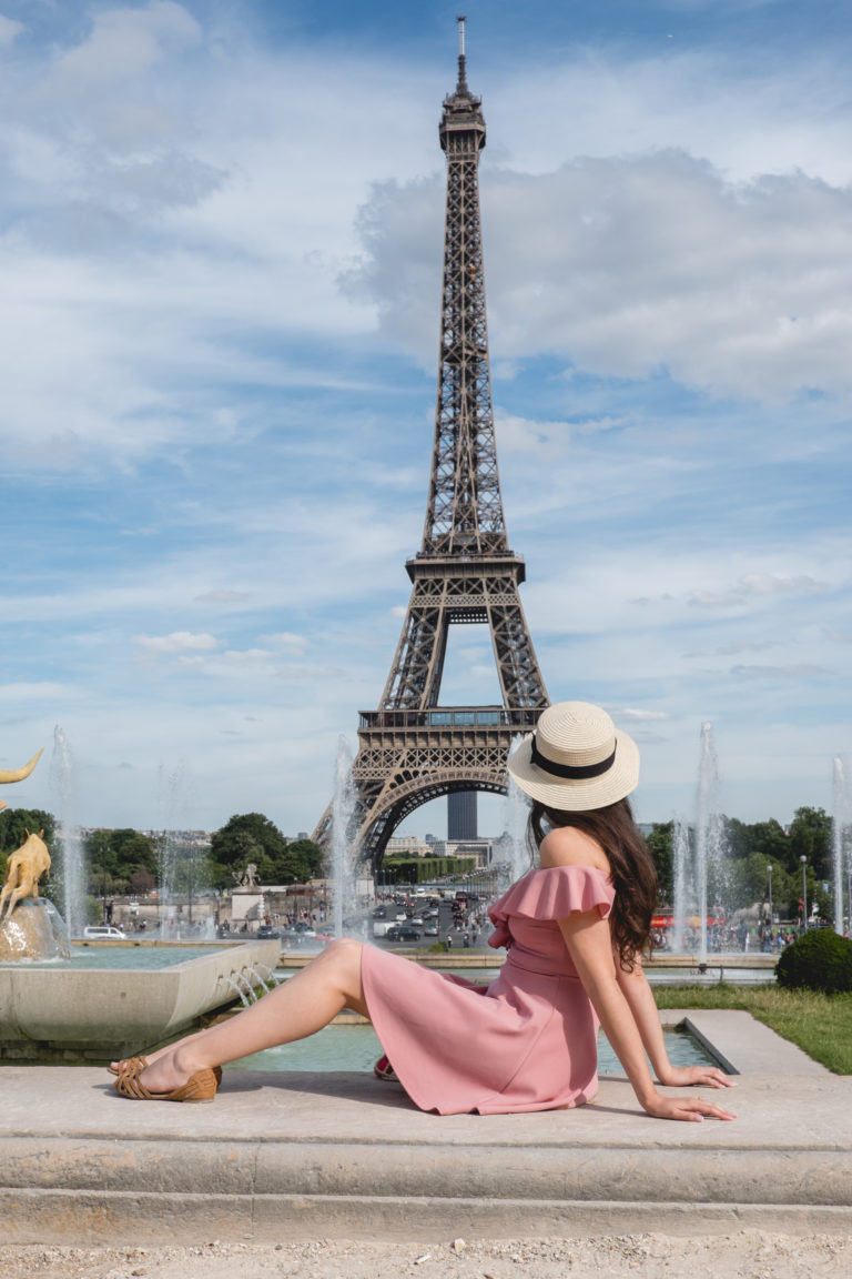 What To Wear in Paris | Summer Ladies Edition » Live Lovely Photography