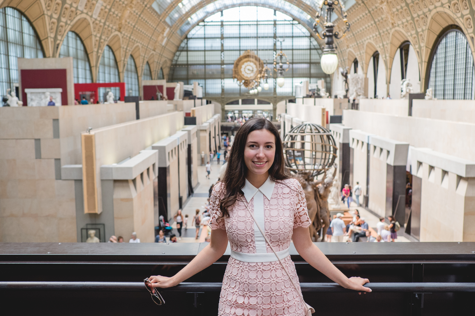 What To Wear in Paris | Summer Ladies Edition - Live Lovely Photography