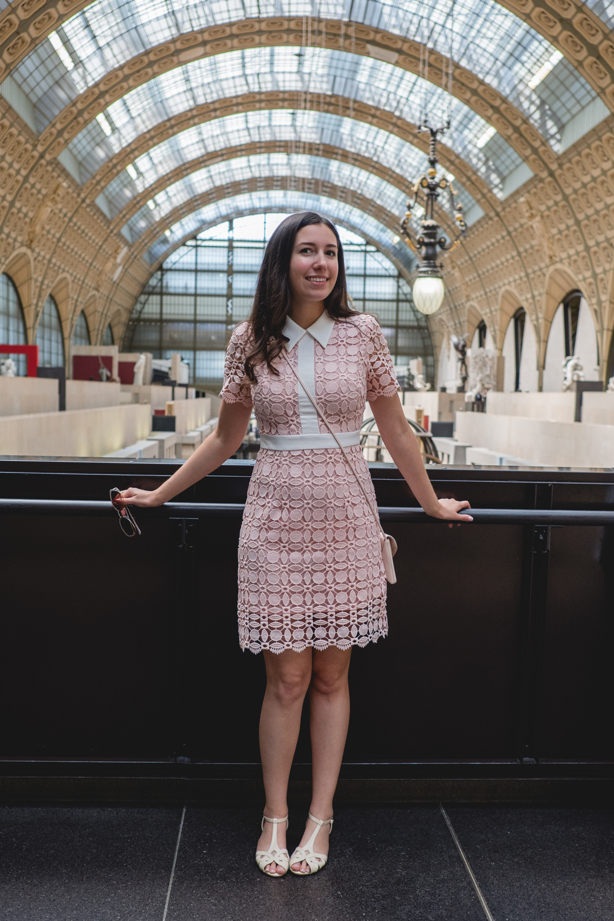 What To Wear in Paris | Summer Ladies Edition - Live Lovely Photography