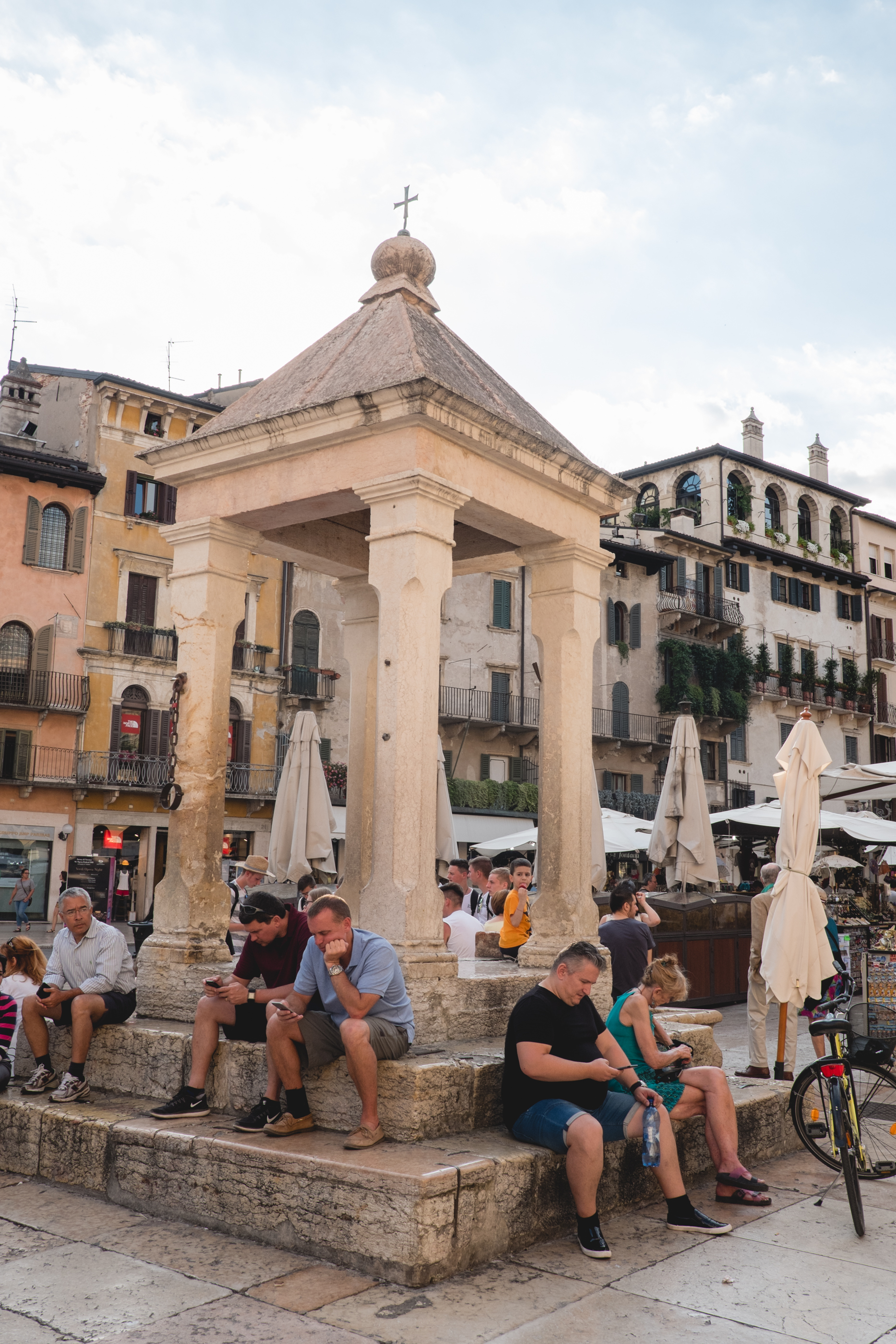 Why Verona Is My Favorite City In The World | Verona, Italy | Lovely ...