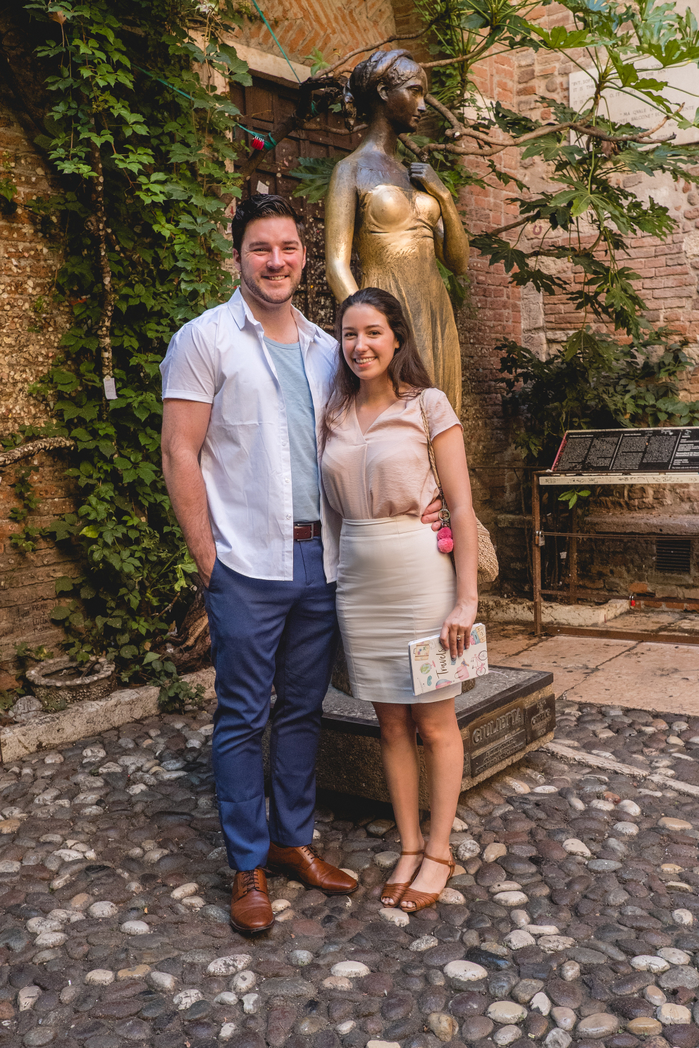 Why Verona Is My Favorite City In The World | Verona, Italy | Lovely ...