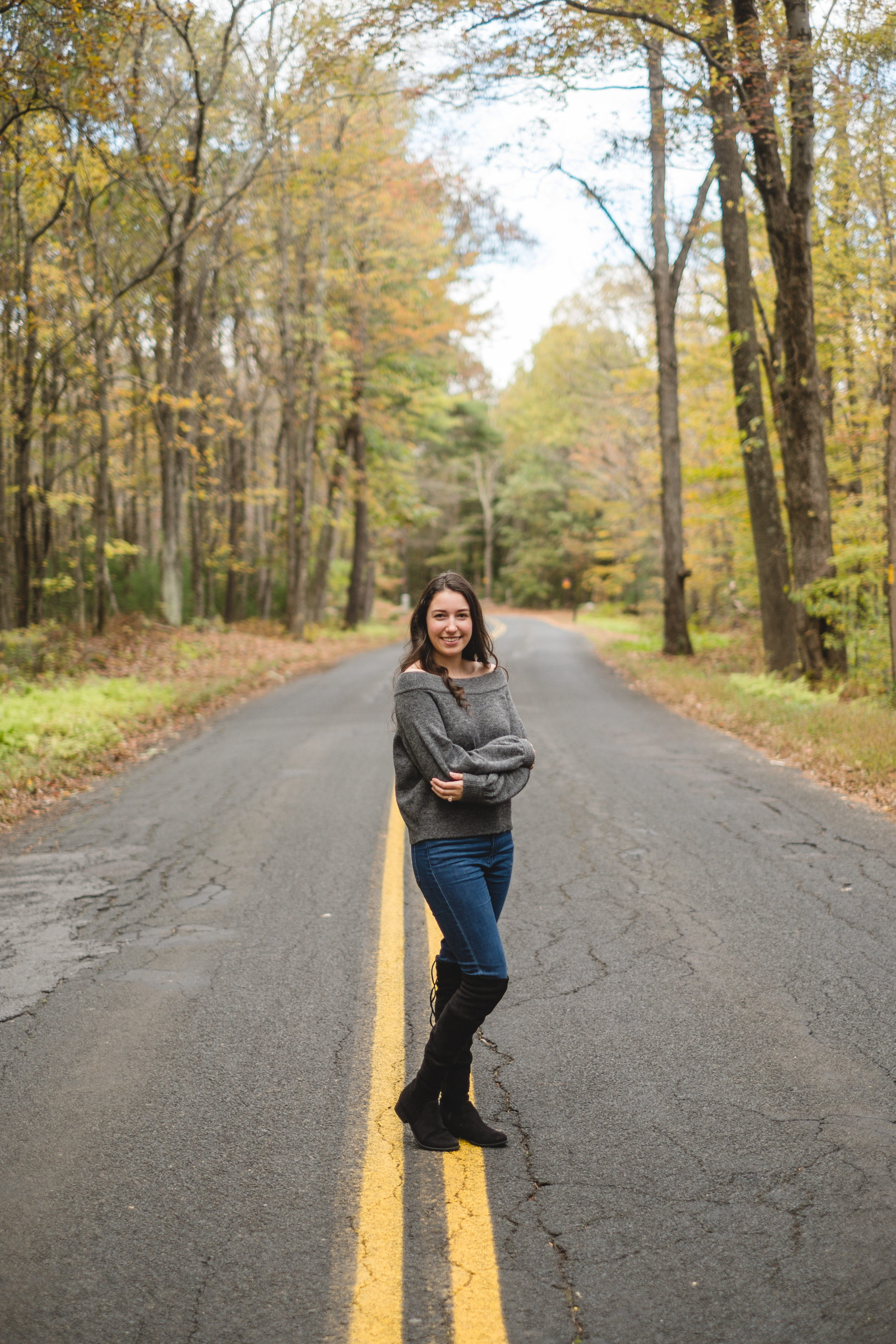 The Great Connecticut Fall Foliage Road Trip | Connecticut Charm » Live ...