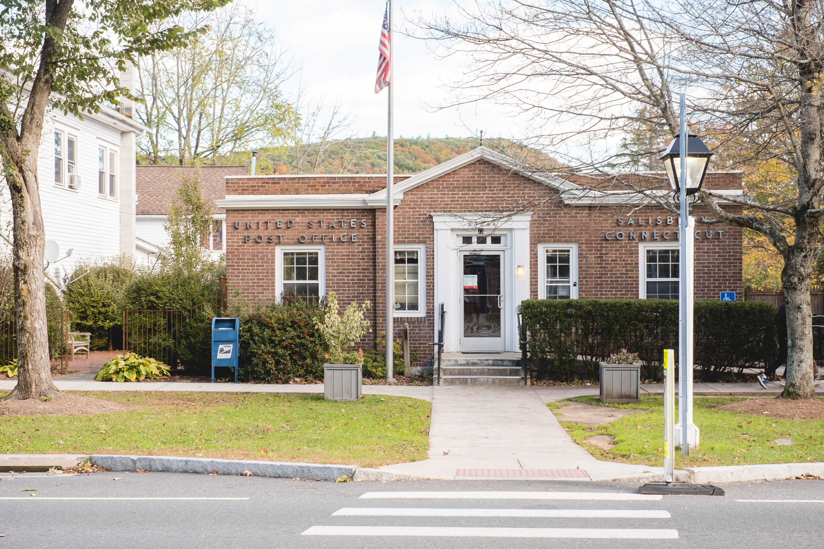 The Great Connecticut Fall Foliage Road Trip | Connecticut Charm » Live ...
