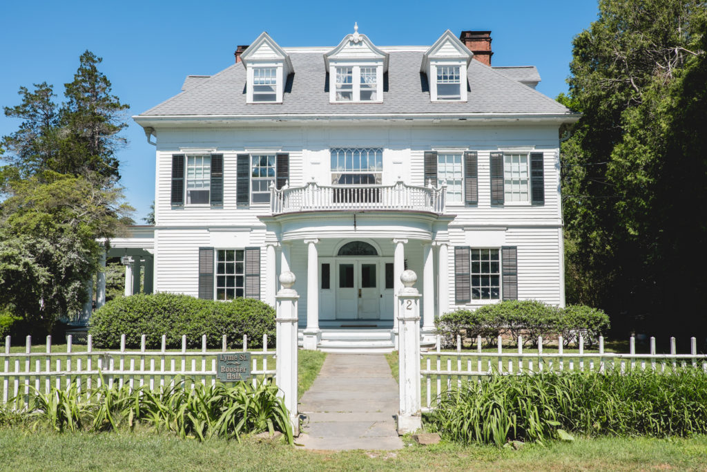 A Very Special Hallmark Movie Filmed In Connecticut | Christmas At ...