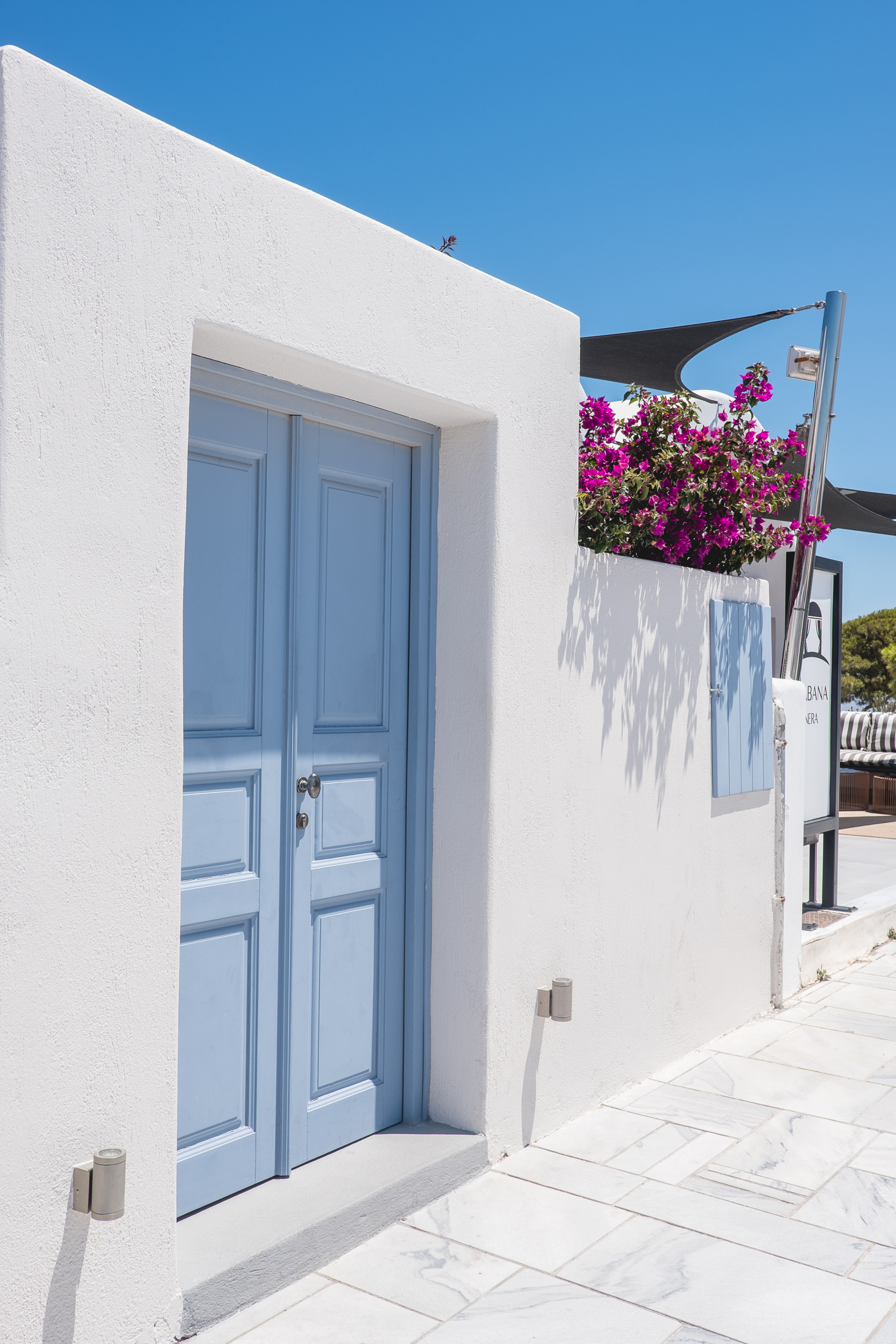 Atlantis Books | Oia, Santorini » Live Lovely Photography