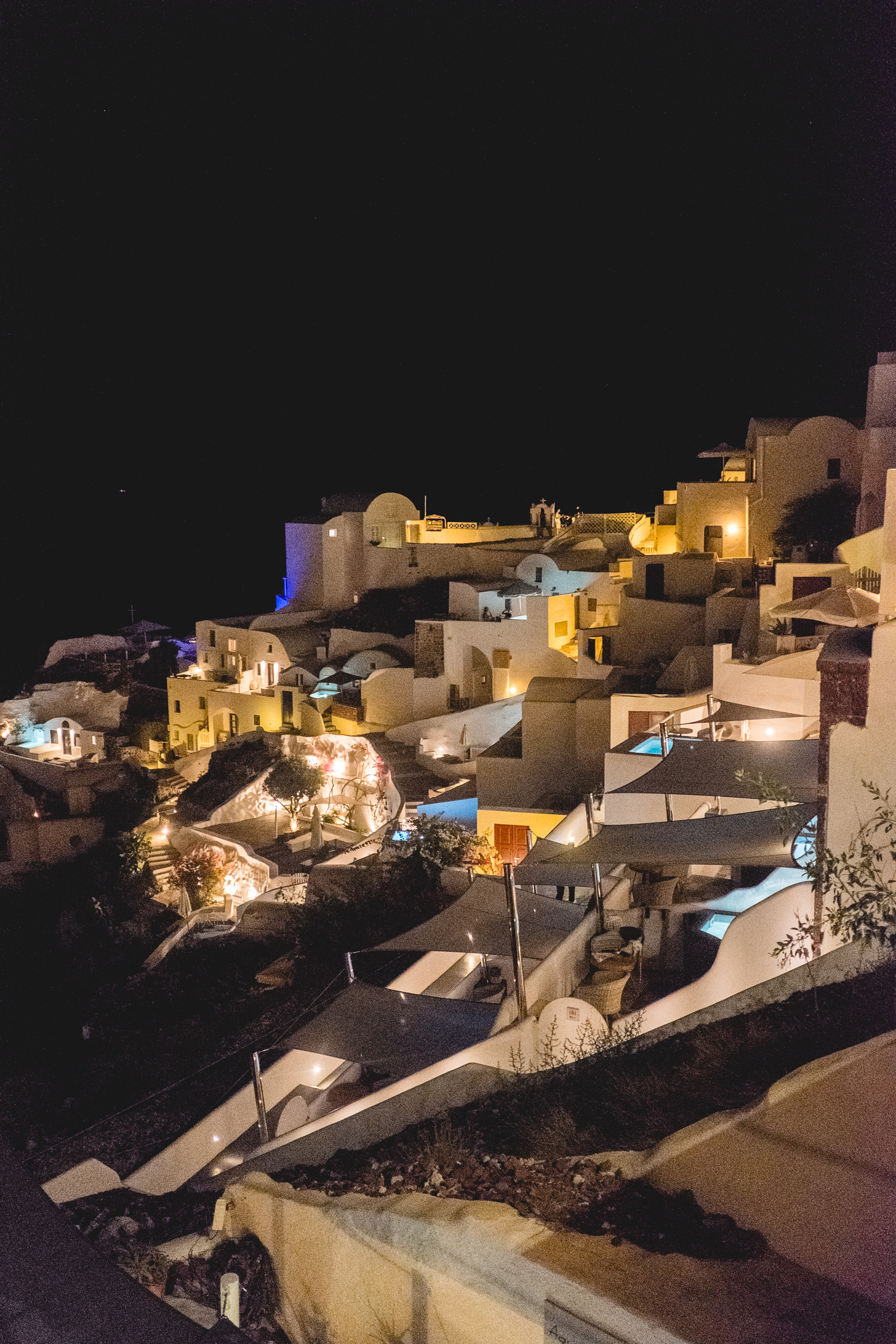 Atlantis Books | Oia, Santorini » Live Lovely Photography