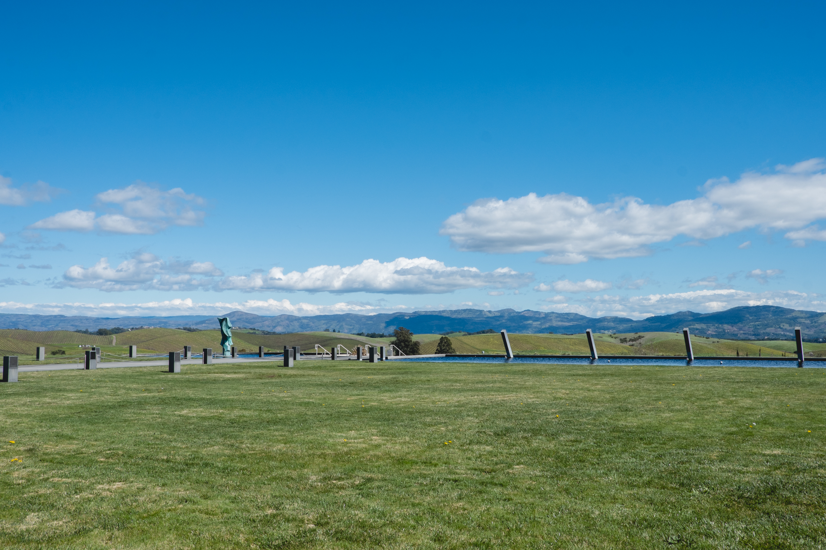 A Day Trip To Napa Valley | What To Do In Just One Afternoon » Live ...