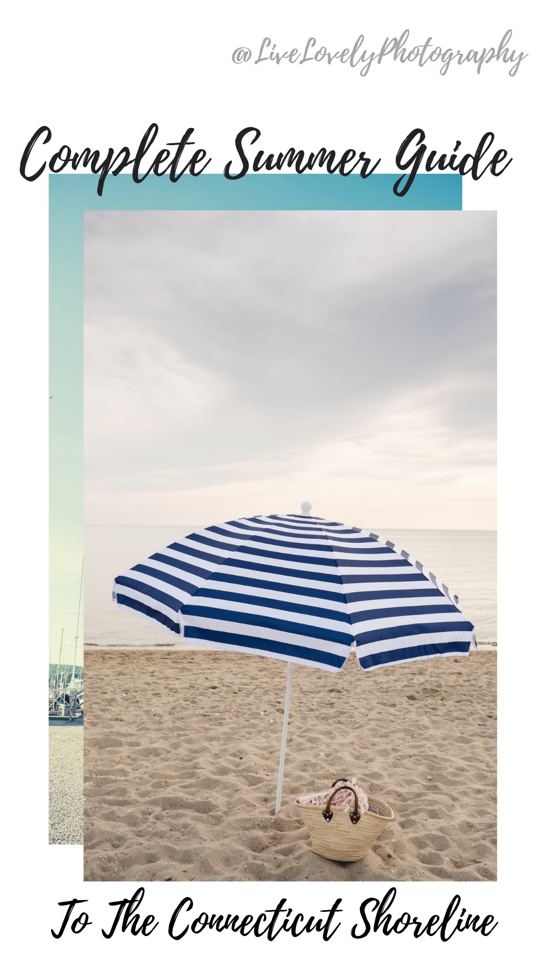 Your Complete Summer Guide to the Connecticut Shoreline | Connecticut ...