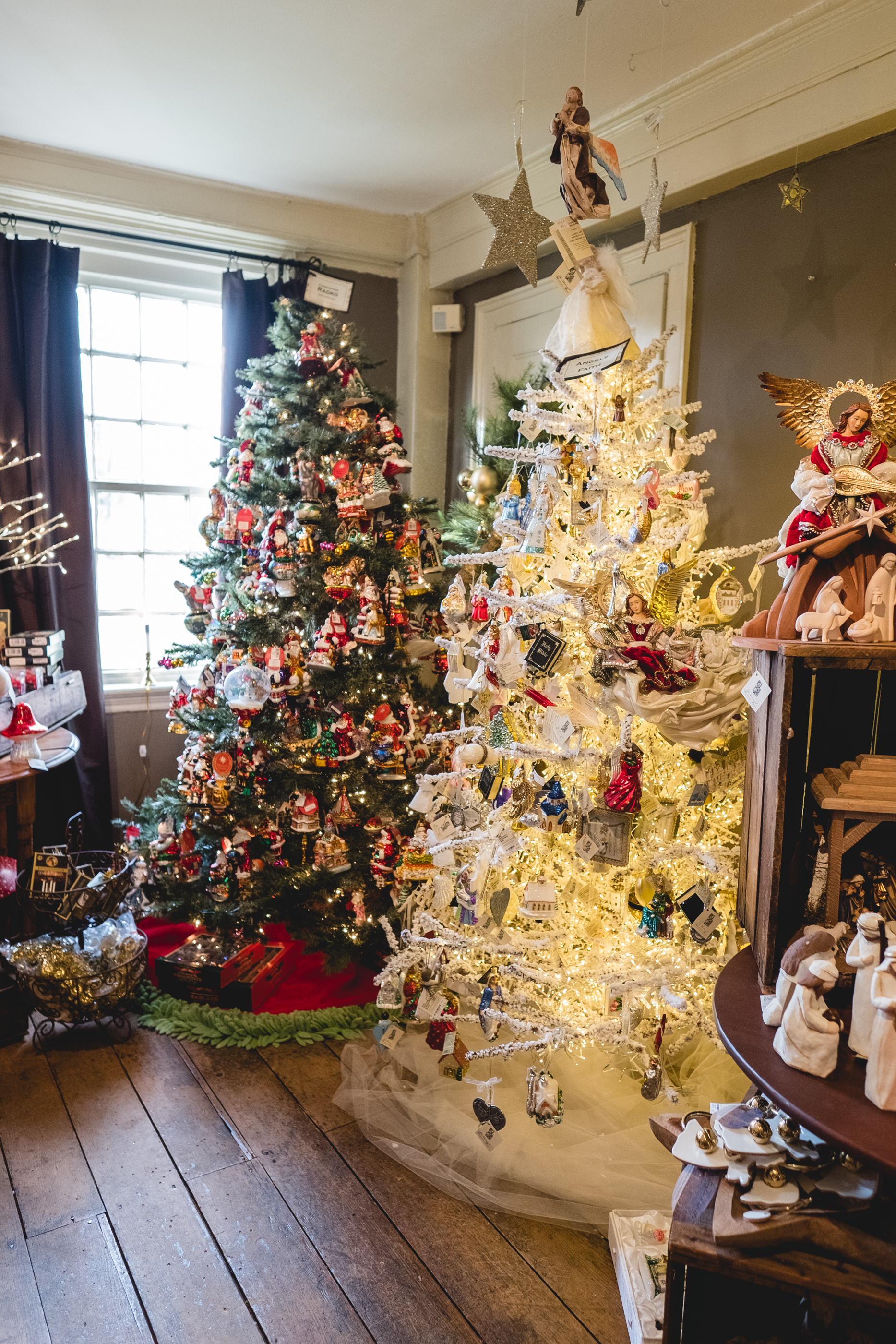 Your Guide To Christmas Shopping In Connecticut | Christmas In ...