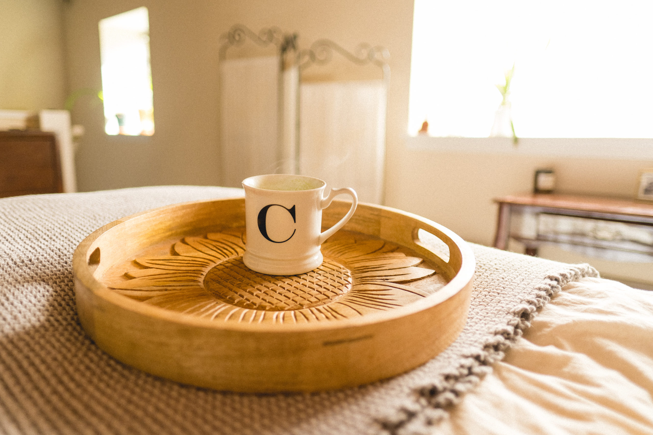 Tuesday Tea | A Simple Tea Meditation - Live Lovely Photography