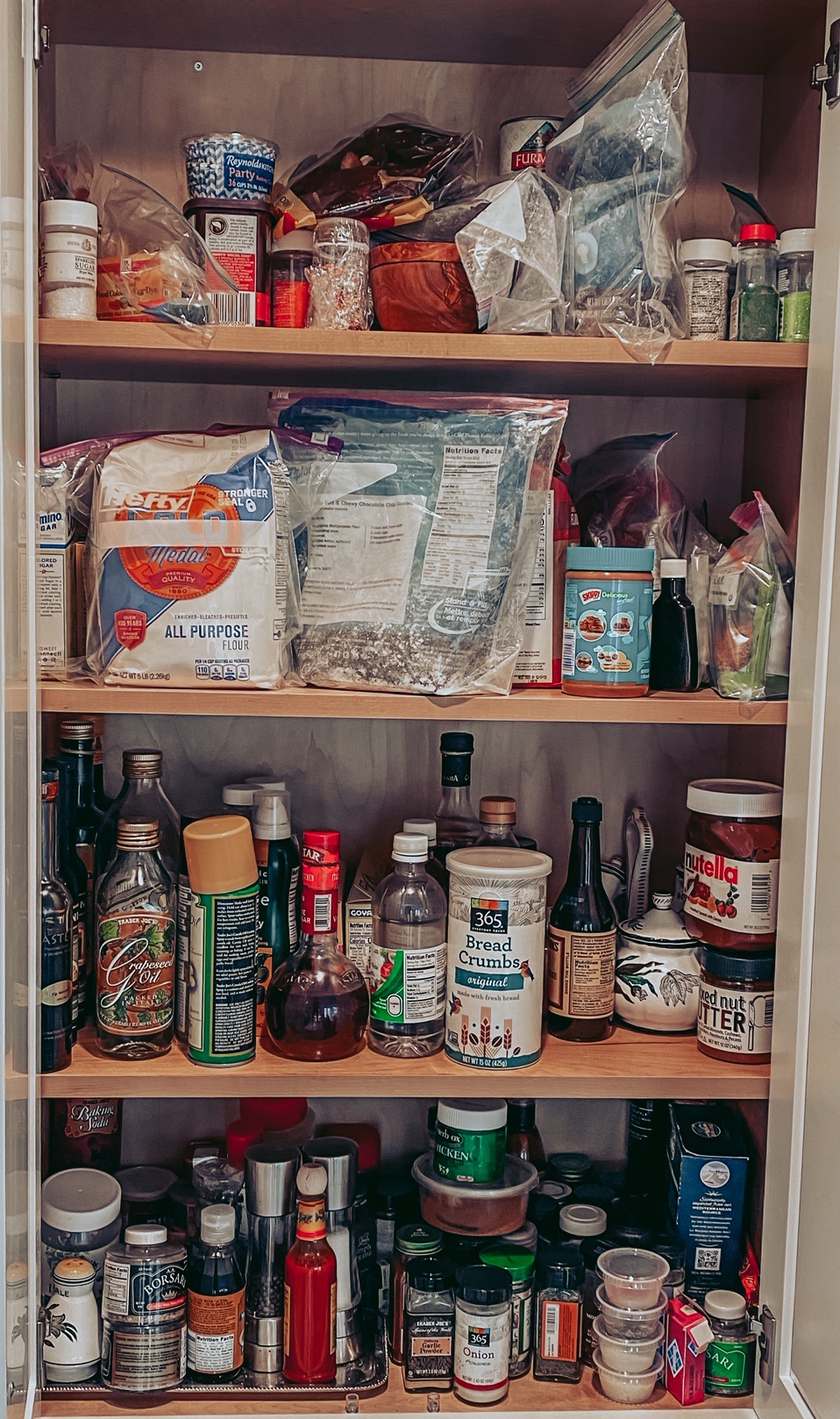Tidy House CT | Best Spring Cleaning Tips - Live Lovely Photography