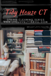 Tidy House CT | Best Spring Cleaning Tips » Live Lovely Photography