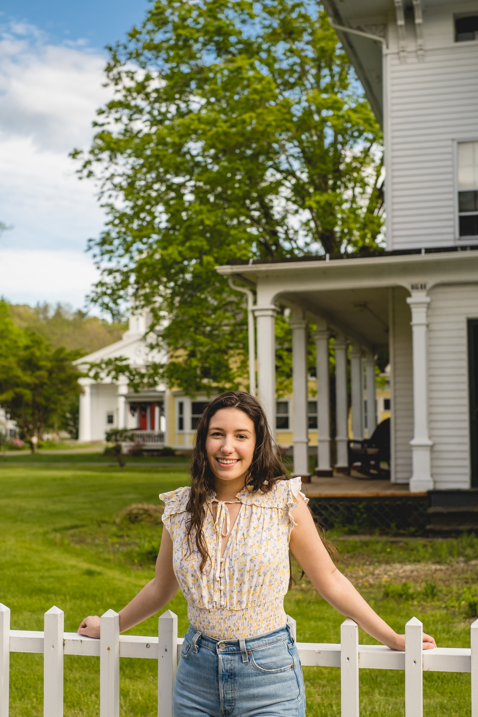 My Top 12 Timeless Spring Wardrobe Staples » Live Lovely Photography