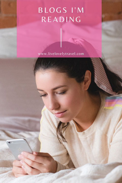 Blogs I'm Reading - Live Lovely Photography