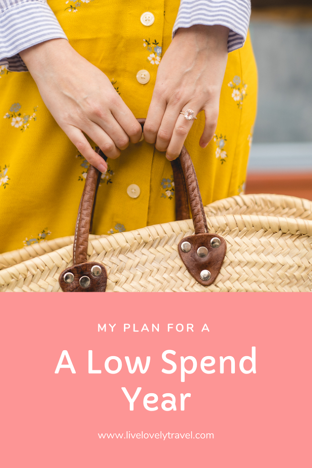 A Low Spend Year - Live Lovely Photography