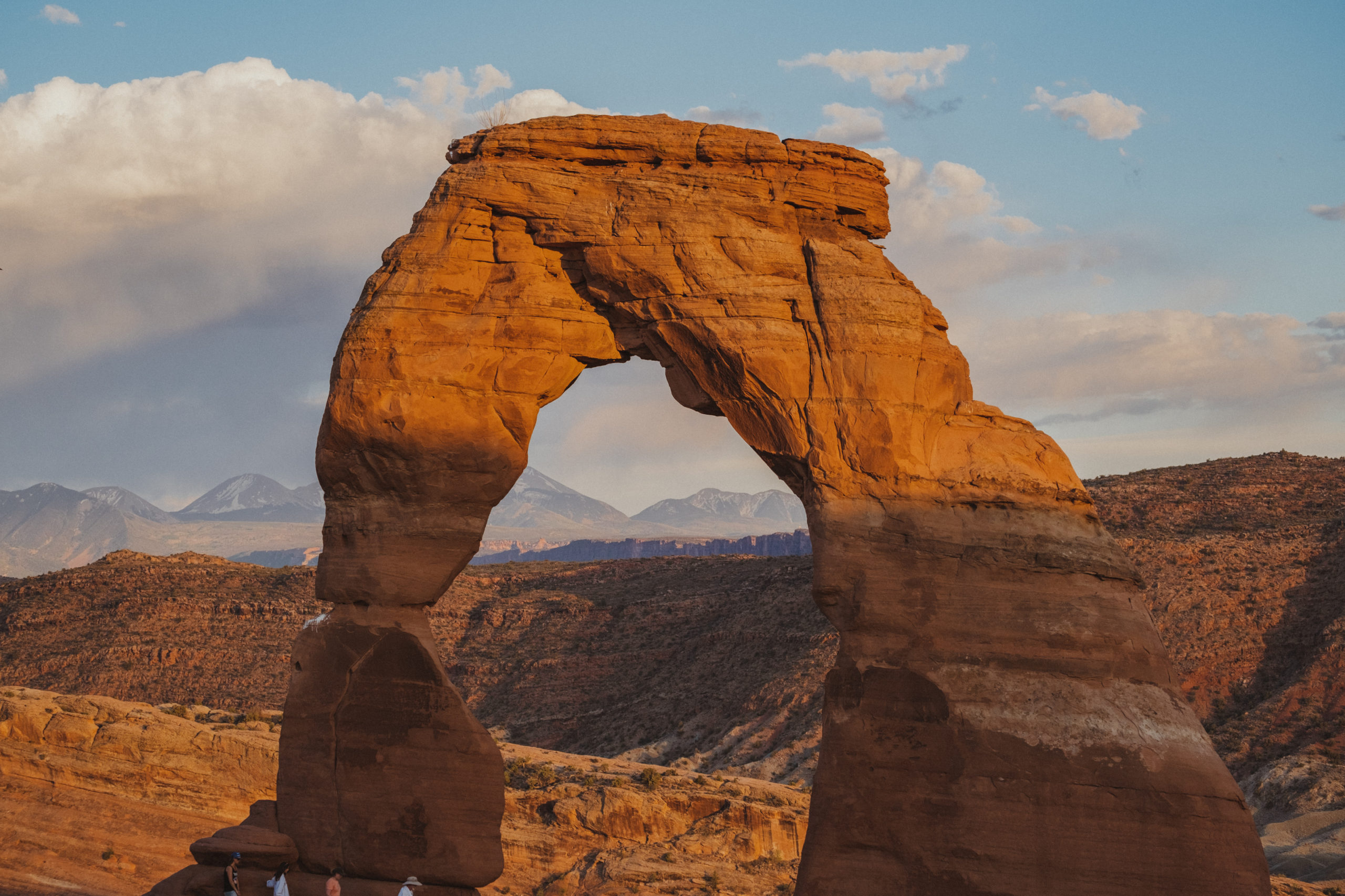 US Road Trip Day One-Three | Salt Lake City To Moab Utah » Live Lovely ...