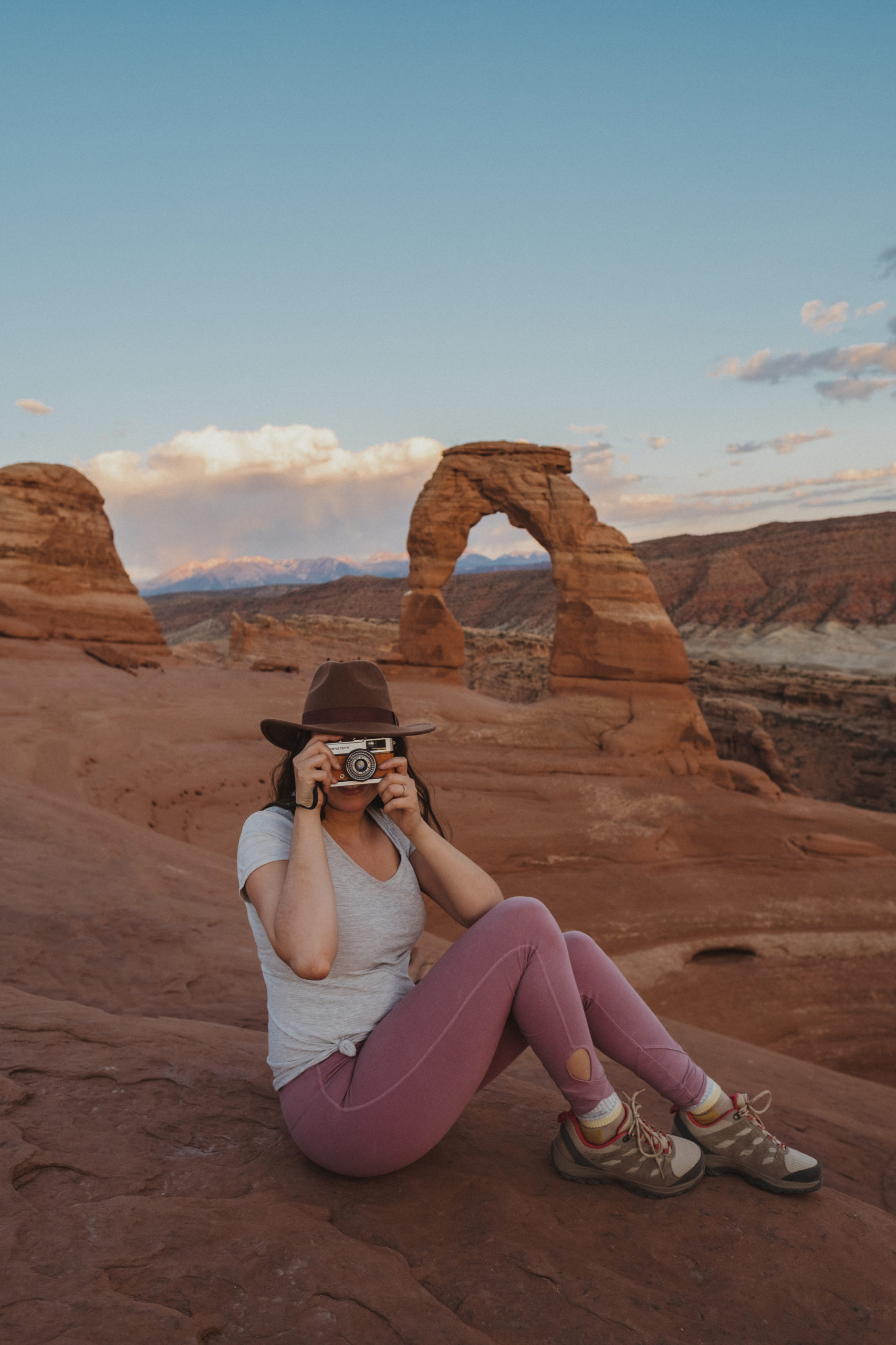 US Road Trip Day One-Three | Salt Lake City To Moab Utah » Live Lovely ...