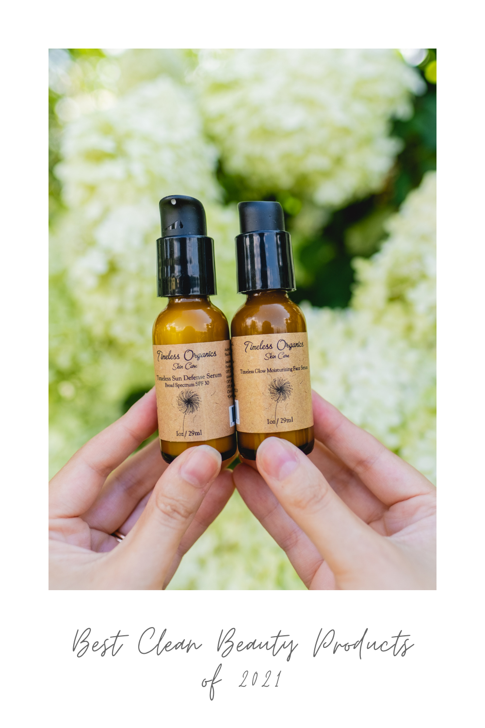 My Favorite Clean Beauty Finds Of 2021 - Live Lovely Photography
