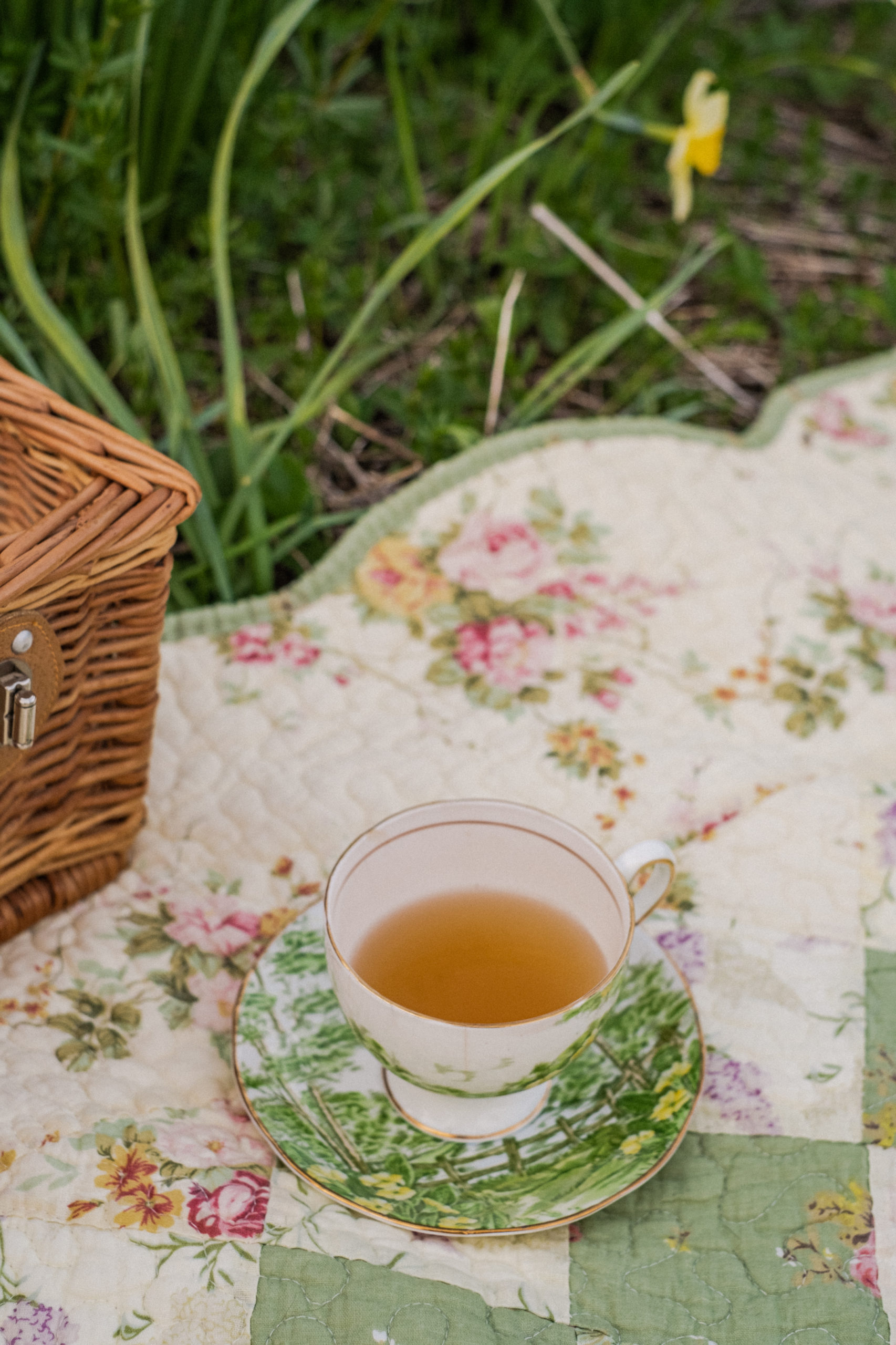 Spring Rituals; A Listicle - Live Lovely Photography