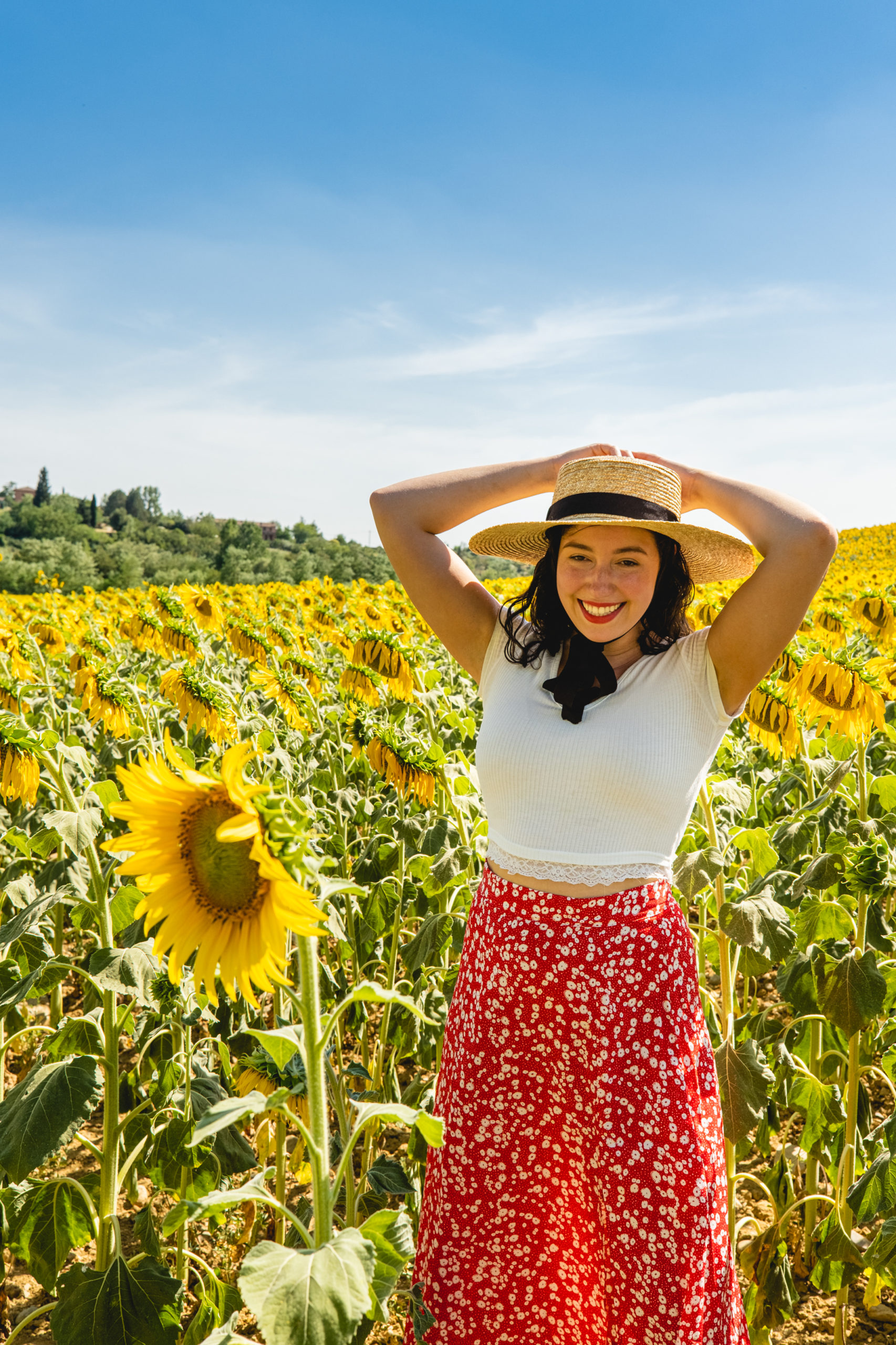 Simple Summer Wish List 2023 - Live Lovely Photography