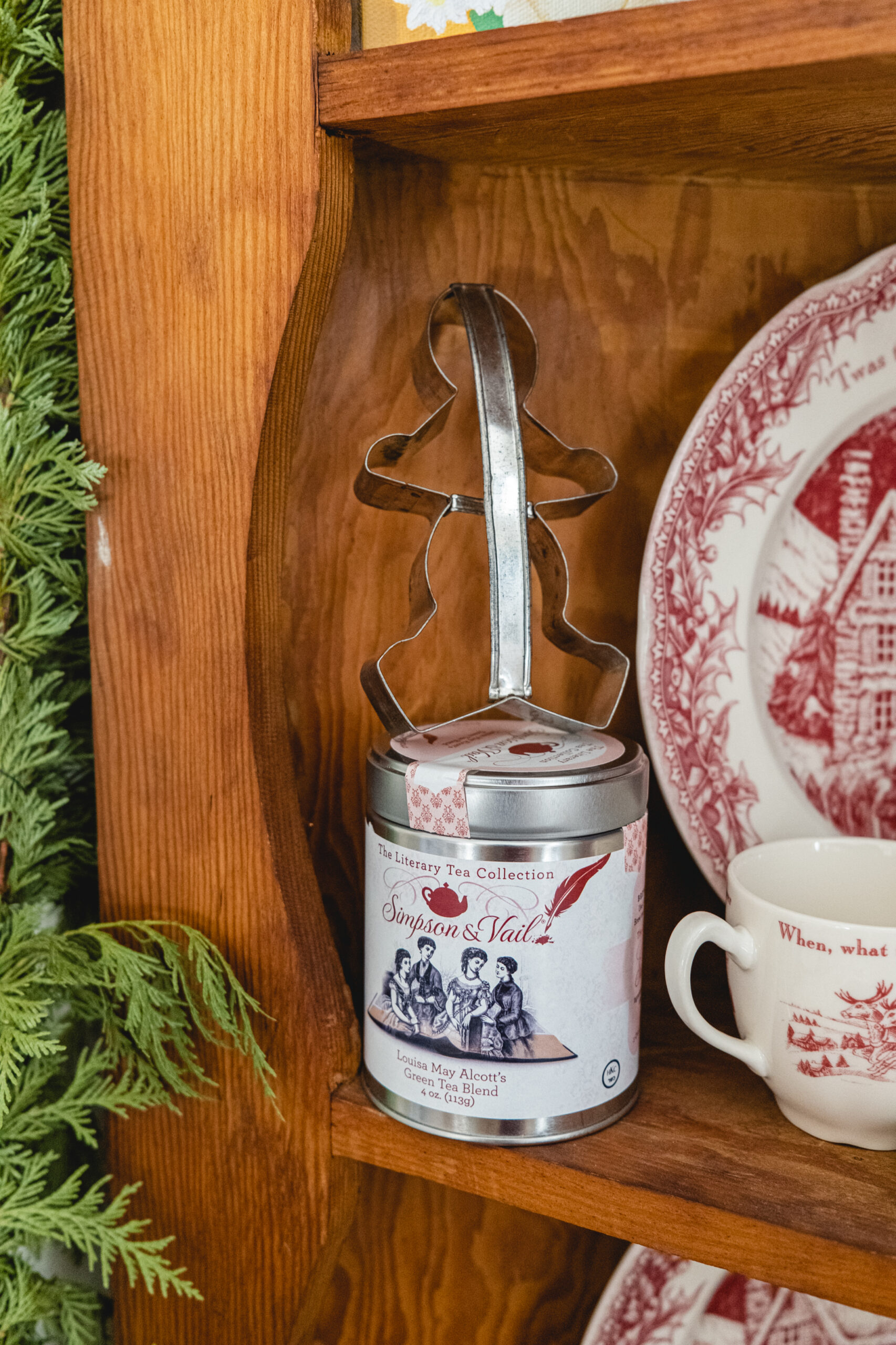 Vintage Cookie Cutters, Molds, And Presses And Where To Find Them ...