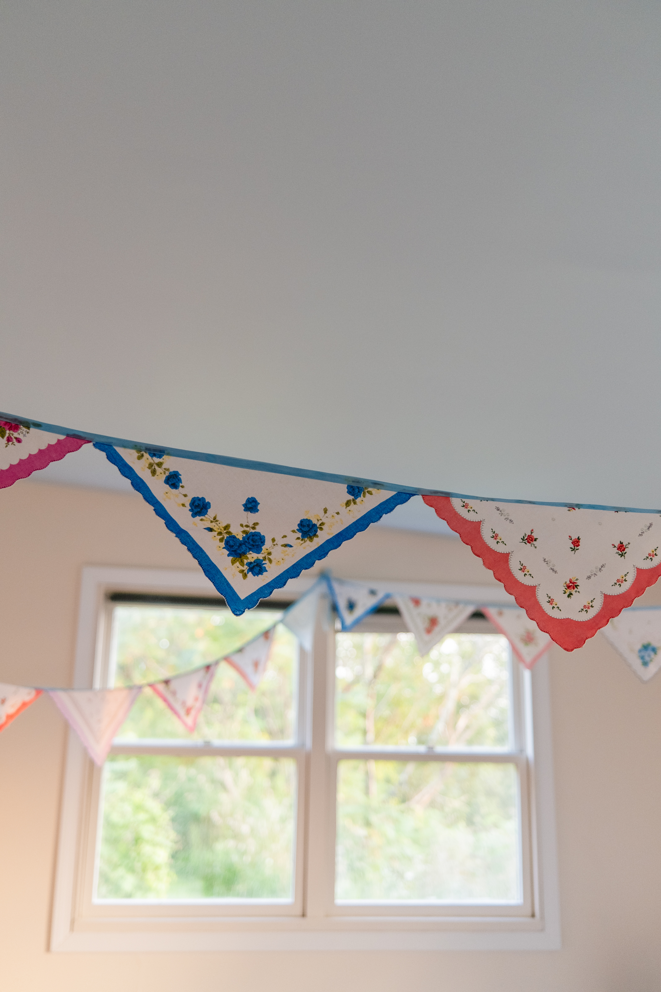 Designing A Cottage Tea Room - Live Lovely Photography