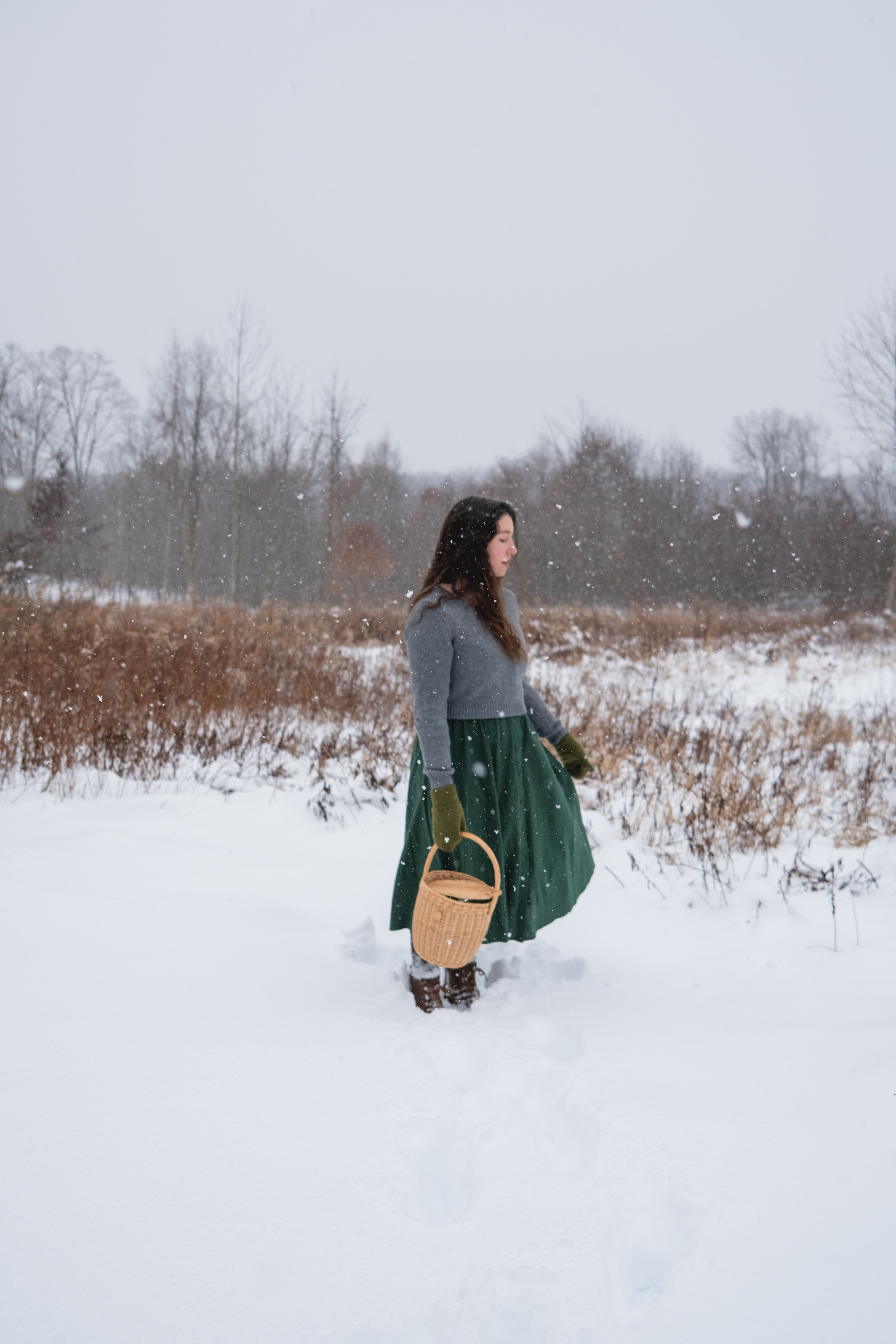 Yearning For A Simple Life - Live Lovely Photography