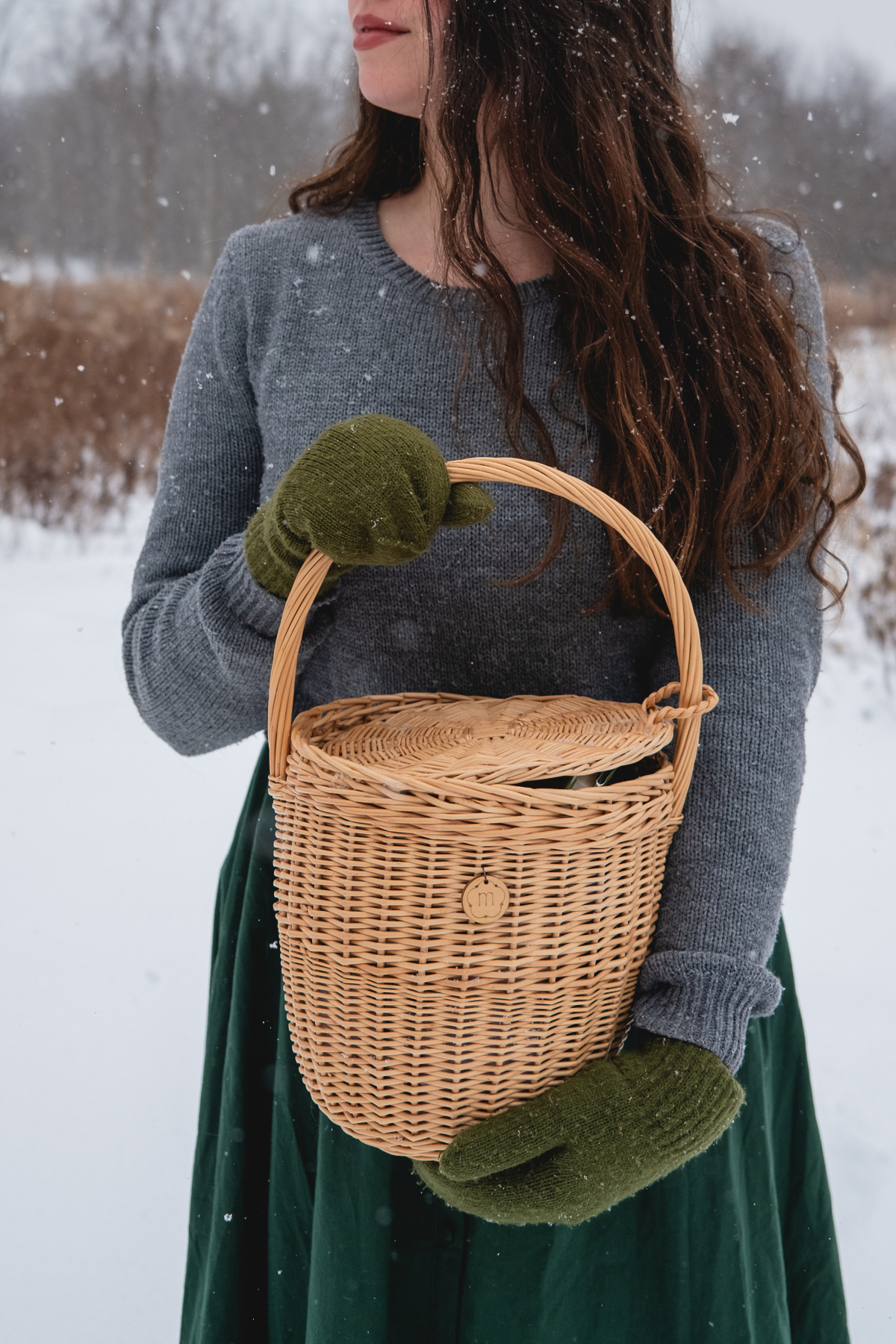 Yearning For A Simple Life - Live Lovely Photography