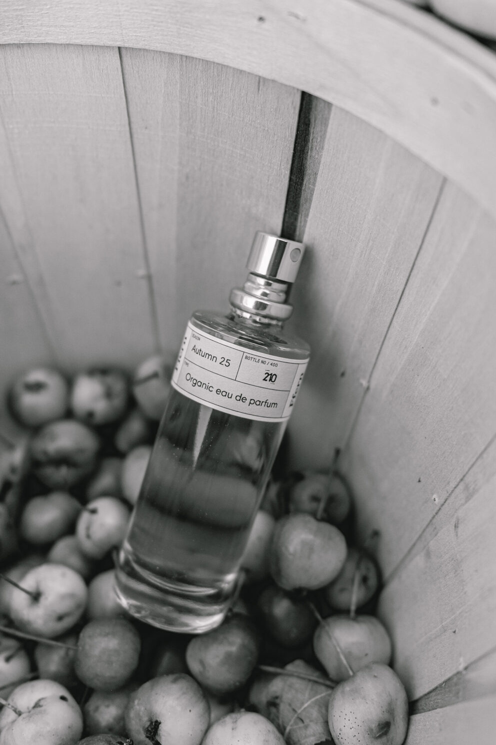 My Experience With A Year Of Ffern Perfume - Live Lovely Photography