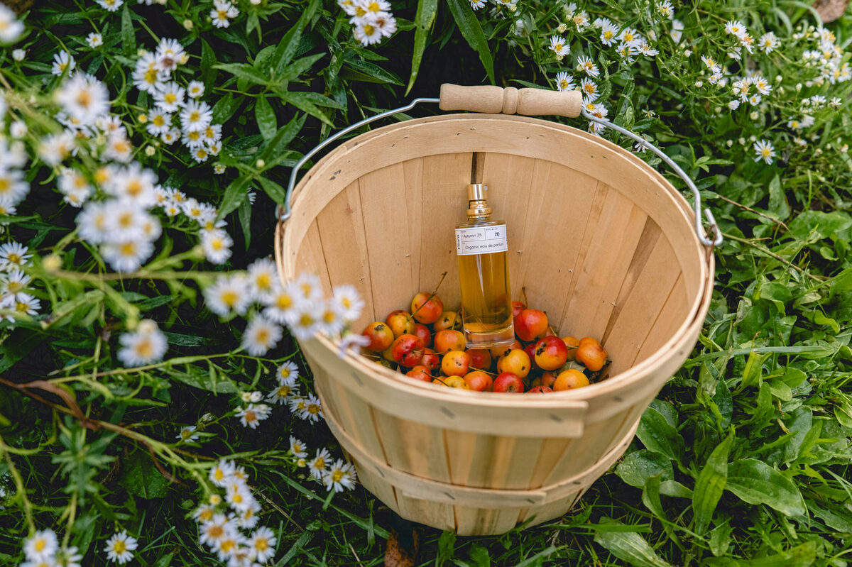 My Experience With A Year Of Ffern Perfume - Live Lovely Photography